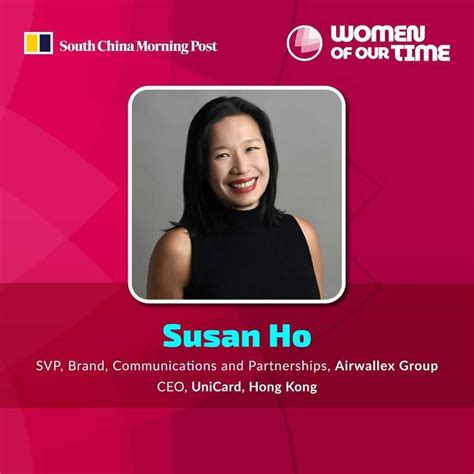 Airwallex On Linkedin Women Of Our Time 2023