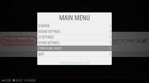 Empezando Con Retropie En Raspberry Pi Raspberry Para Novatos