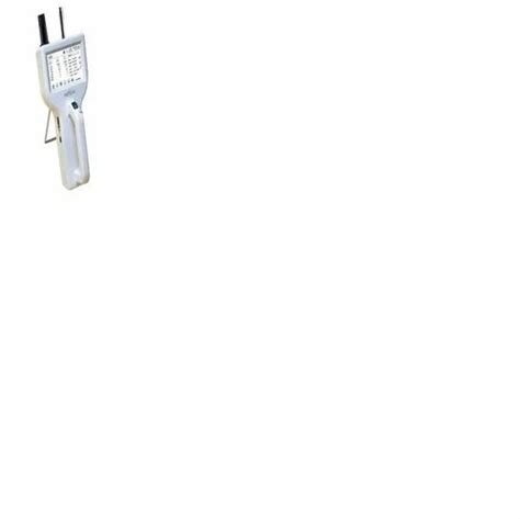 Setra Handheld Particle Counter 8000 Series For Laboratory At 500000 Piece In Ahmedabad