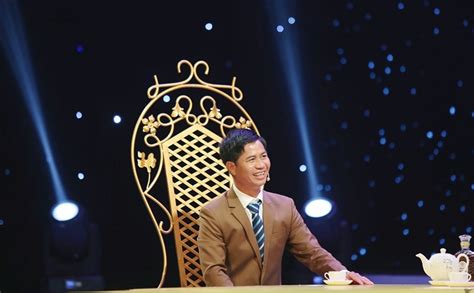 Lê Thành Nhân Chàng Nông Dân Nâng Tầm Gạo Việt