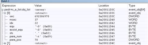 Iar在线调试查看变量的方法 Wangcls Notebook