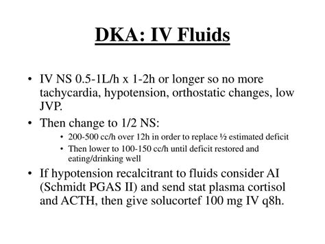 Ppt Hyperglycemic Emergencies Dkahonc Powerpoint Presentation Id