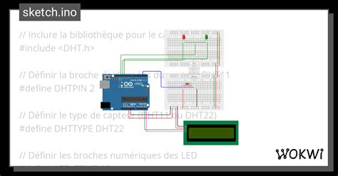 Wokwi Online ESP STM Arduino Simulator