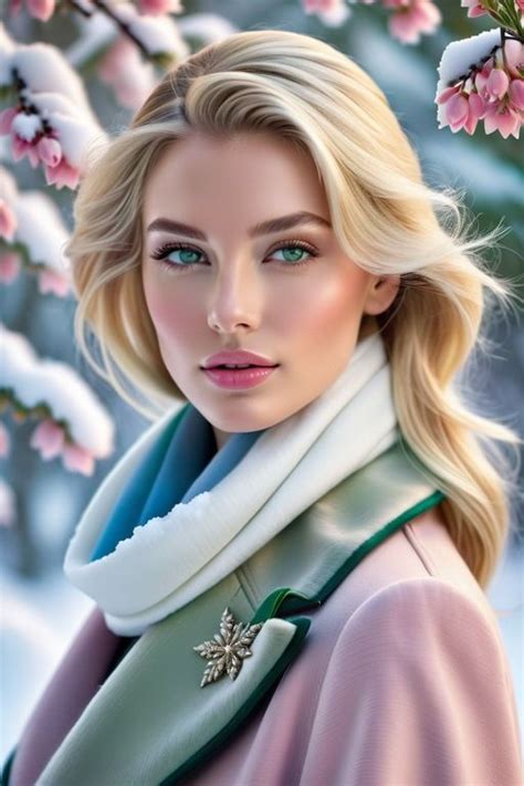 Galina Bugaenko Playground Star Beauty Curvy Women Fashion Curvy Woman