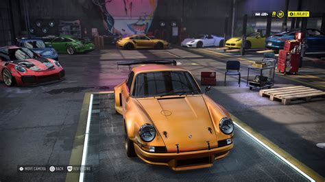 Yeah Sex Is Cool But Have You Ever Had A Garage Filled With Porsche R Needforspeed