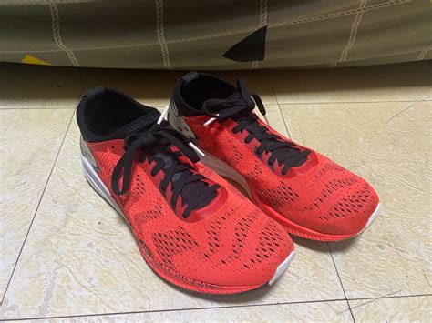 New Balance Fuel Cell Impulse Men S Fashion Footwear Sneakers On Carousell