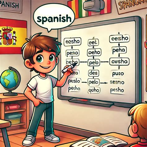 Simple Techniques For Improving Spanish Sentence Structure MY SPANISH