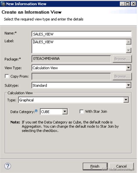 Sap Hana使用sql创建schema：sap Hana Schema Csdn博客