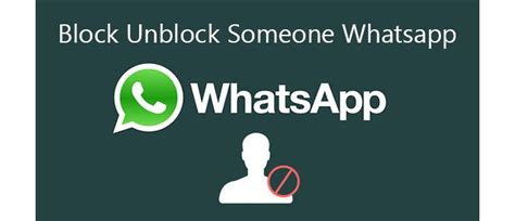 What To Do In 2023 To Unblock Whatsapp Messages Techmag