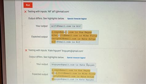 solved write a for loop to print each contact in contact