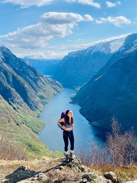 Podcast 58 Travel Tips For An Outdoors Vacation Life In Norway Show