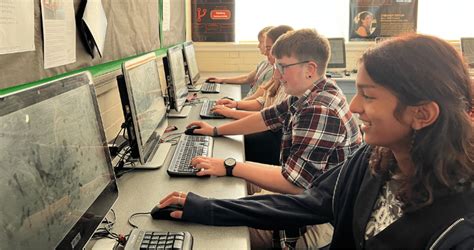 Smart Revise For Computer Science And Business Teachwire