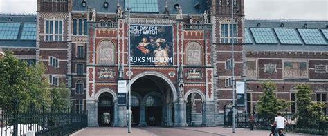 Rijksmuseum Amsterdam Cornisol Group