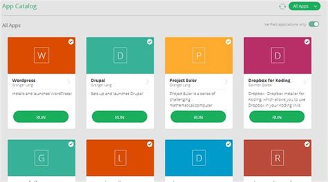 Code In The Cloud With Koding Hongkiat