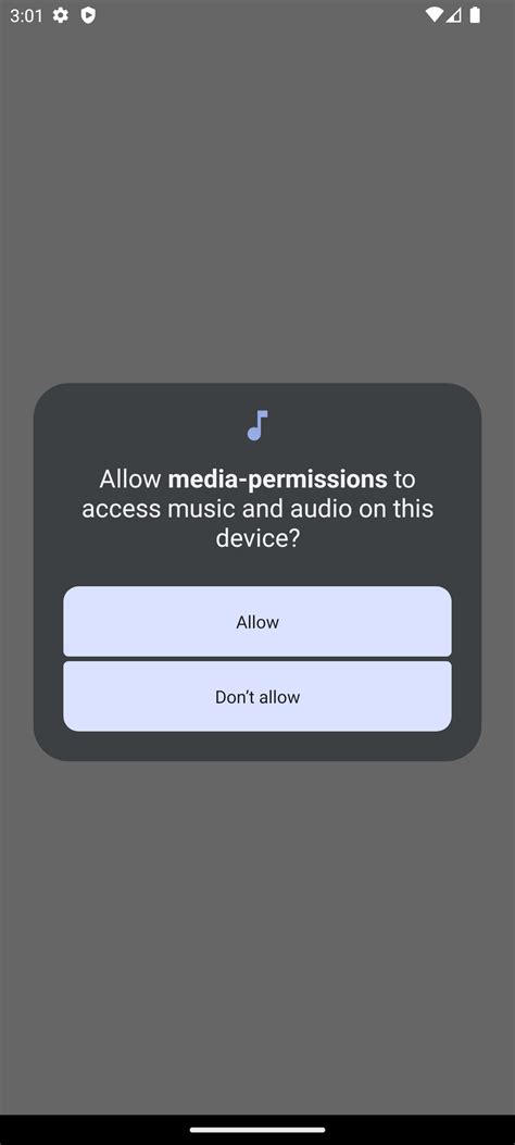 Media Library Android 13 Permissions · Issue 24122 · Expoexpo · Github