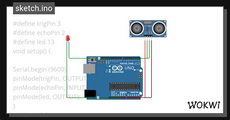 Mobile And Iot Prak Wokwi Esp32 Stm32 Arduino Simulator