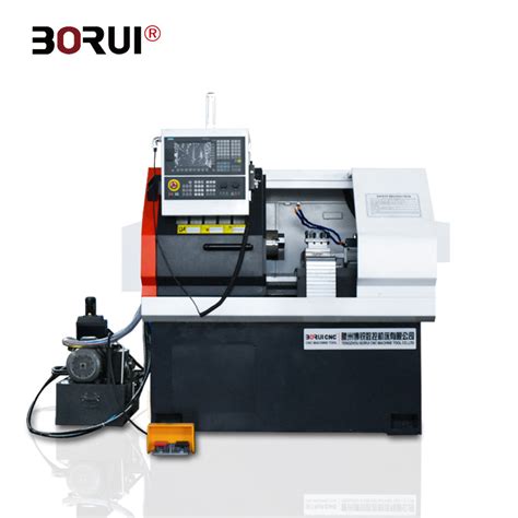 Ck6130 Factory Sale Industrial High Quality Small Metal Chinese Mini Cnc Lathe Cnc Lathe
