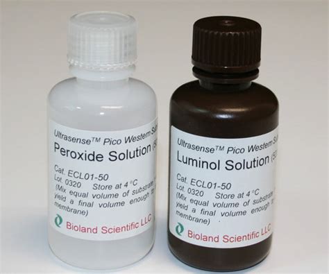 Ecl Reagents Bioland Scientific Llc