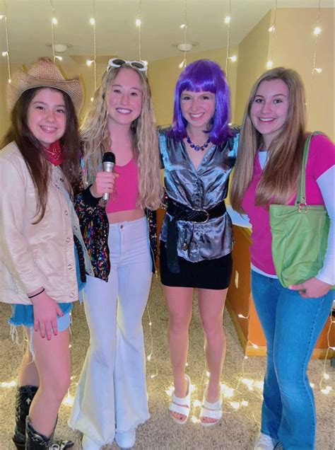 Hannah Montana Costume Diy Hannah Montana