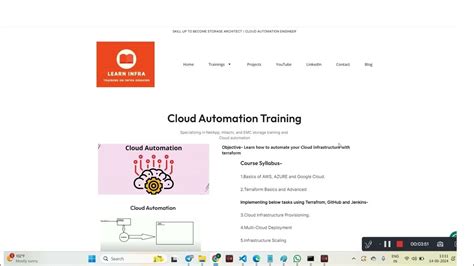 Snapmirror Active Sync Sneak Peak And Course Intro Youtube