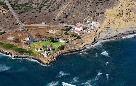 Point Loma Lighthouse