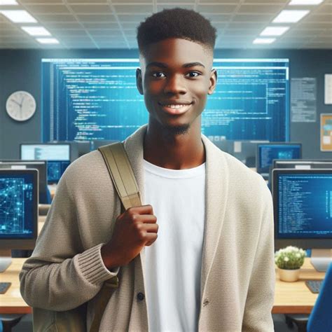 Difference Between It And Computer Engineering In Nigeria