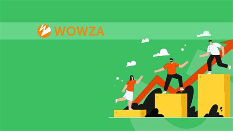 Wowza Expands Leadership Team To Support Growthbuilds