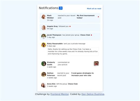 Frontend Mentor Htmlcss And Bootstrap Coding Challenge Solution