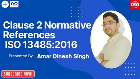 Amar Dinesh Singh On Linkedin Iso 134852016 Medical Device Qms