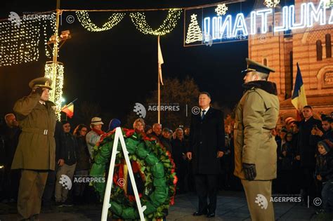 Timiş Mitropolitul Ioan Al Banatului I A Cerut Preşedintelui Iohannis