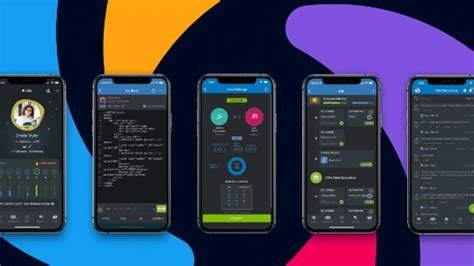 Programmation les meilleures applications pour apprendre à coder