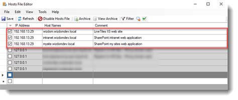 Enterprise Add In On Premises Installation Guide Knowledge Base