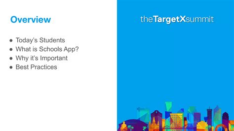 Schools App Best Practices Pdf