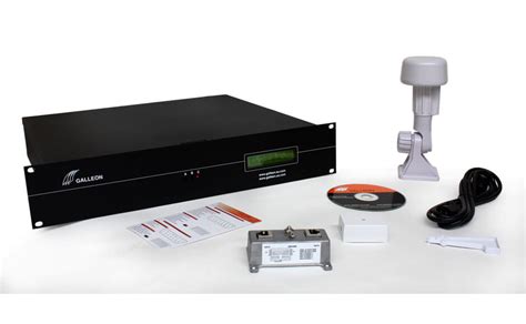 Network Time Server Ts 900 Gps Galleon Systems Ltd