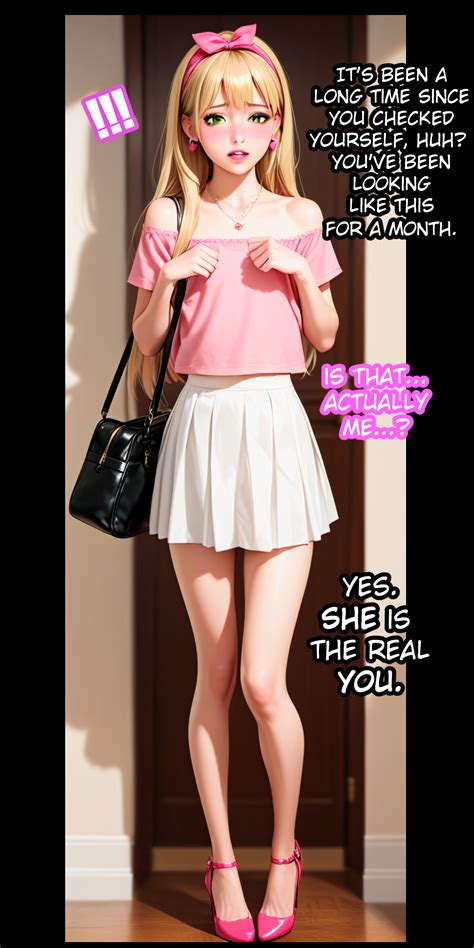 Rule 34 Ai Generated Blonde Hair Femboy Feminine Feminine Body Feminine Cuntboy Feminine Faced