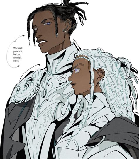 Elden Ring Ocs Raimes And Mirai They Hail From One Of The Main Houses