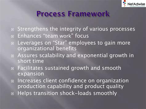 Process Improvement Framework For Organizations Of Tomorrow Pdf Process Improvement Framework For Organizations Of Tomorrow Pdf