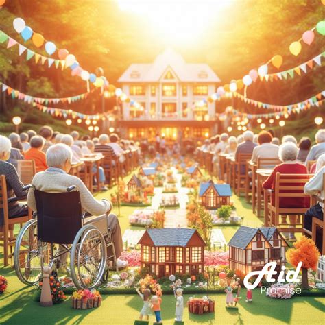 노인 복지의 적나라한 현실과 그 대안 한국노인복지중앙회 김병준 기획실장을 만나다 에이드프라미스 매거진 Aid Promise