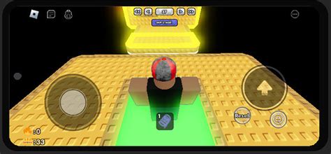 New Mobile Touch Controls Core Gui Scripting Support Developer Forum Roblox