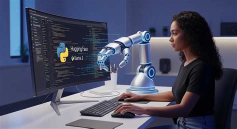Building A Code Generative Ai Model Empowering Code Writing With Ai