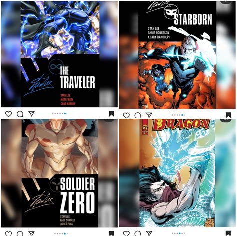 National Comic Bokk Day Rgeniusbrands