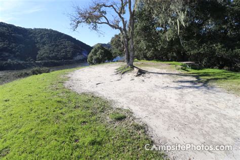 Lopez Lake Campground Hipcamp In Arroyo Grande California