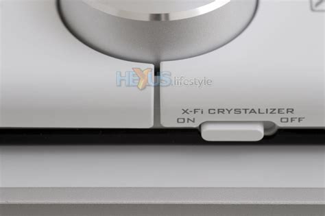 Creative Claims Xmod Makes MP S Sound Better Than CDs Audio Visual News HEXUS Net