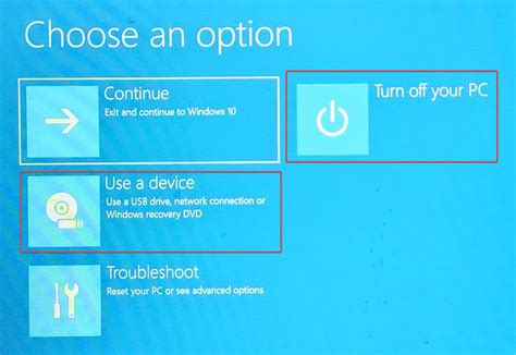 GPT Disk Partition Layout For Windows OS In A UEFI Based PC