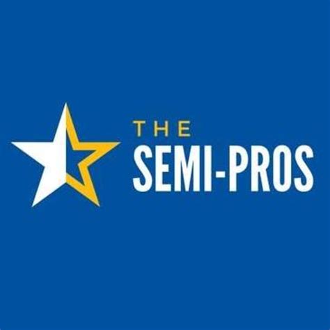 The Semi Pros Special Guests Jackson Griffiths Jed Morris And Jake Curr James Oshea Podcasts