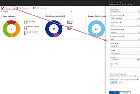 Azure Migrate Azure Migrations Buchatech Com