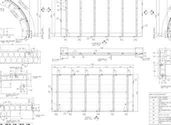 Cladding Cladding Detailing Services Cladding Outsourcing Services