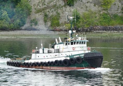 Sandra Foss Vesseljoin