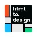 Html To Design Chrome Web Store