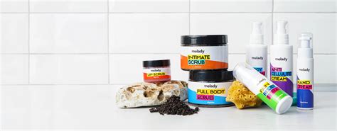 Melady Το θαύμα κατά της κυτταρίτιδας